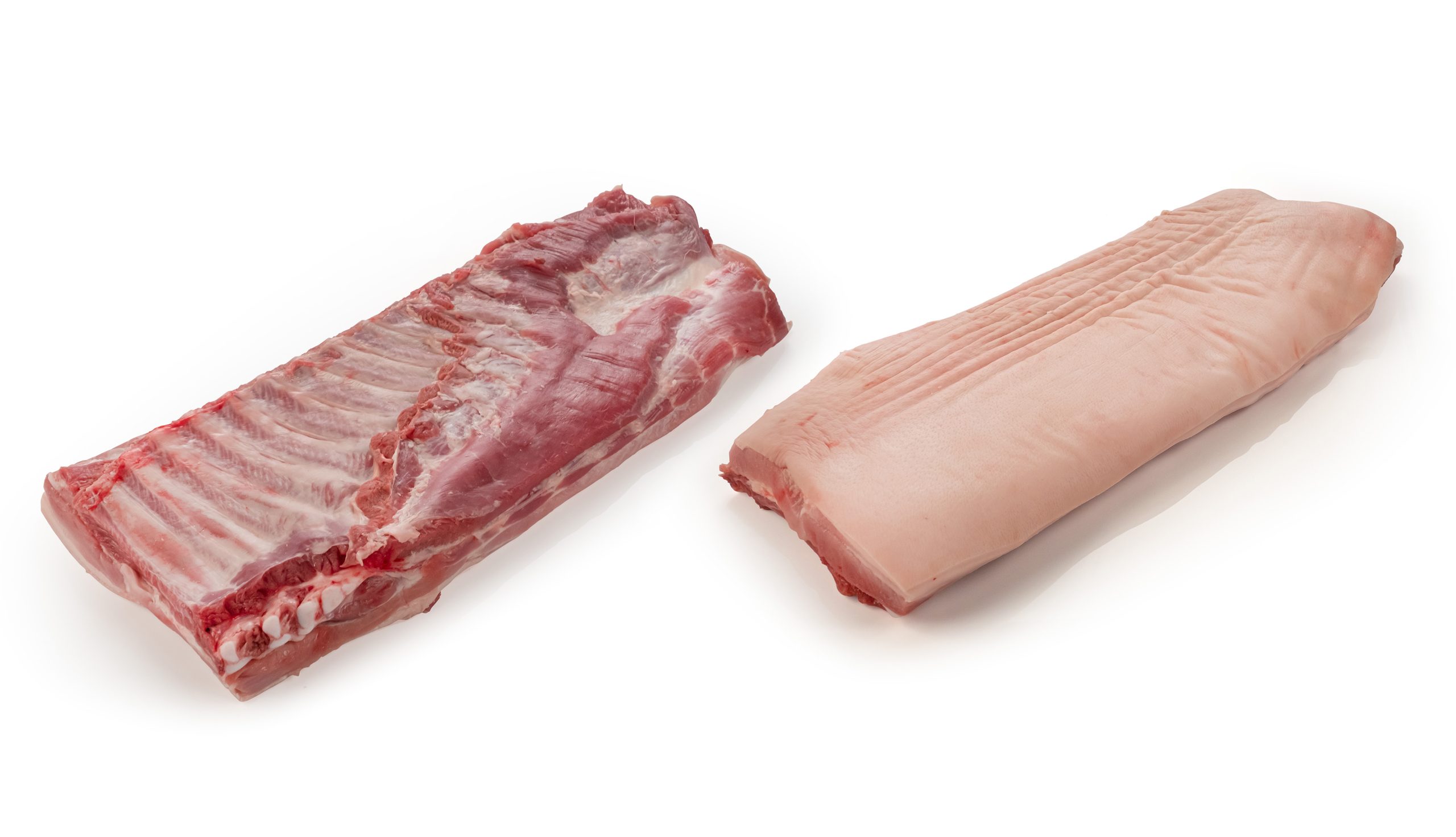 Belly bone-in – BIG FOOD GROUP CO. LTD