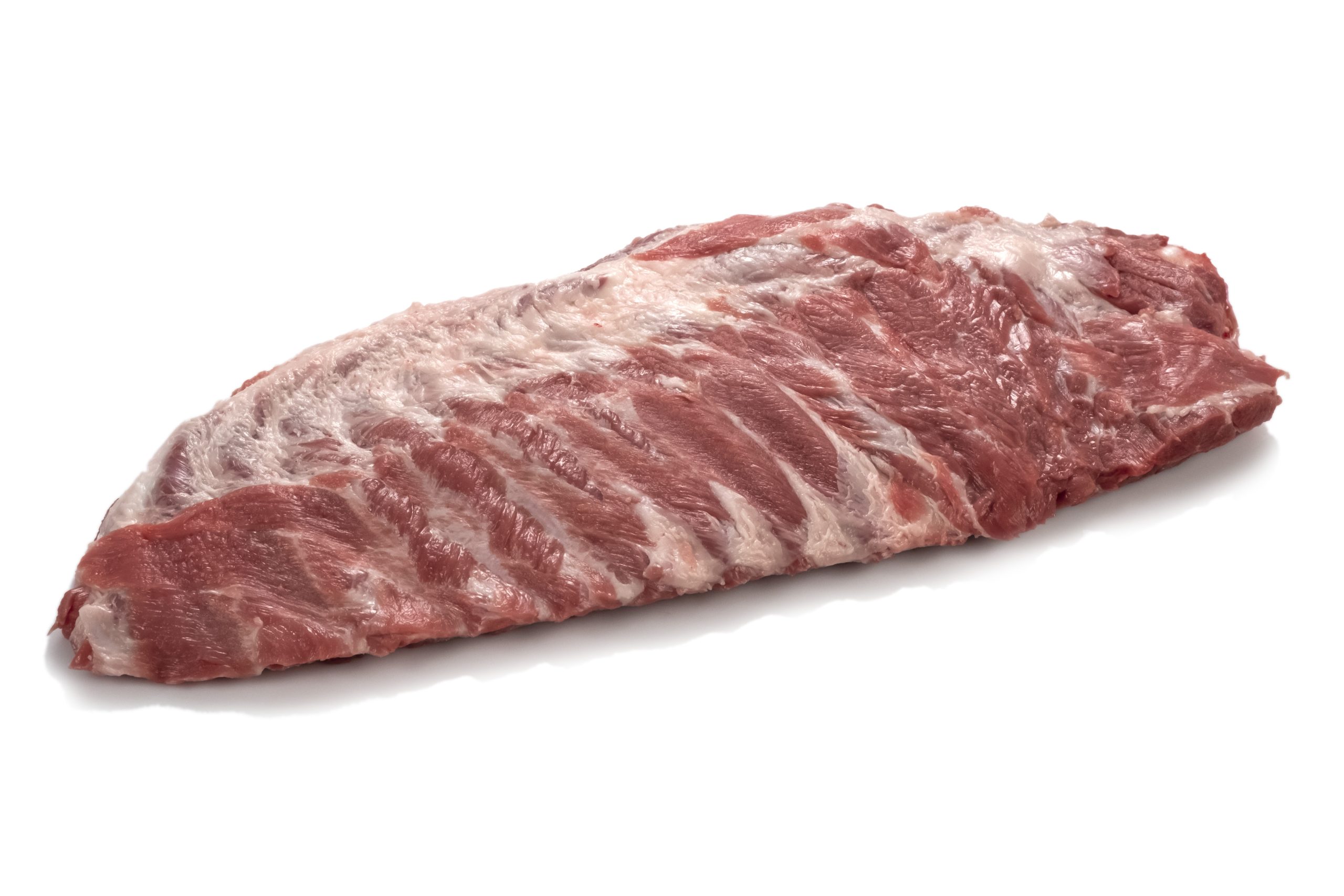 Spare ribs – BIG FOOD GROUP CO. LTD