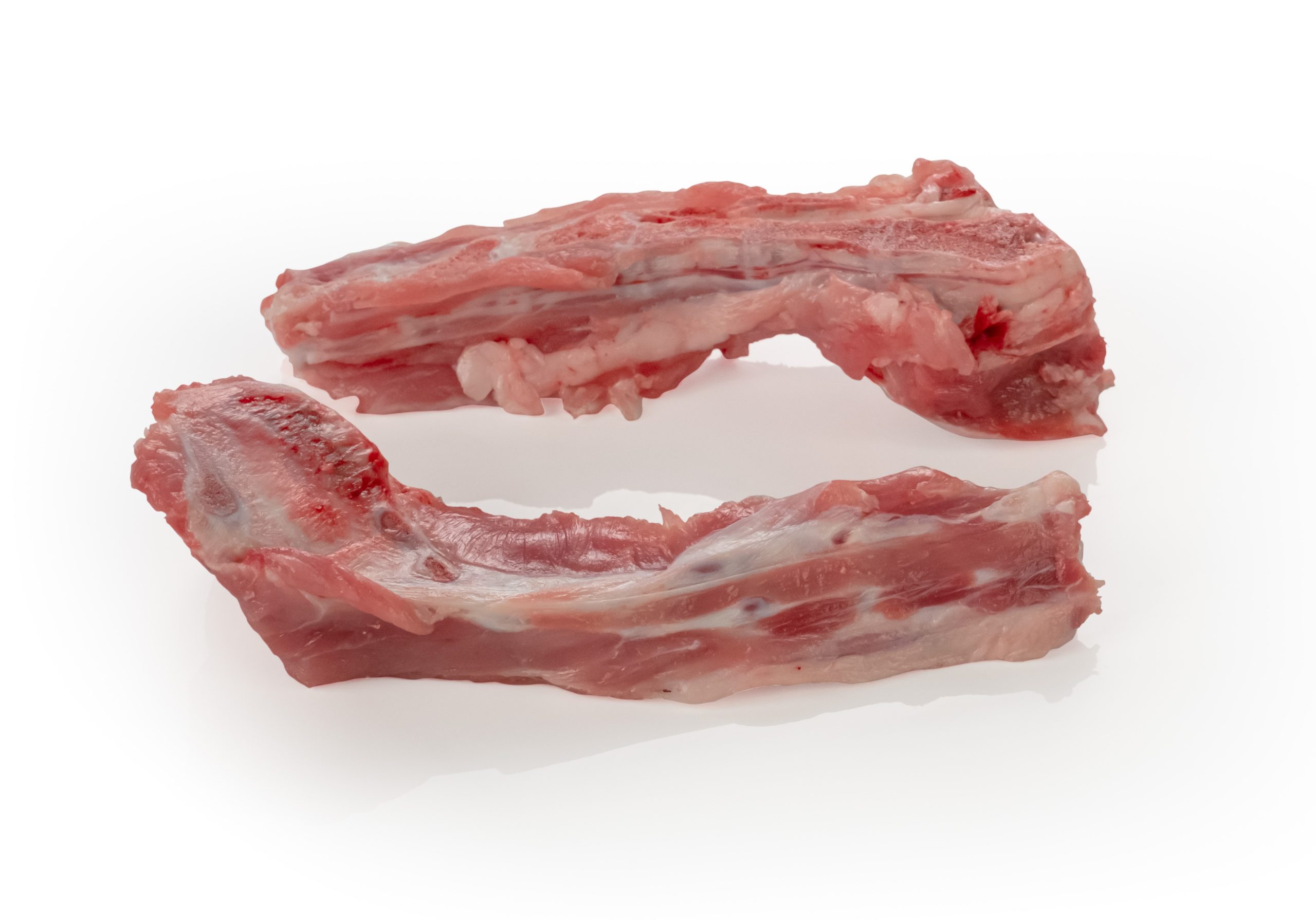 Tail bones – BIG FOOD GROUP CO. LTD