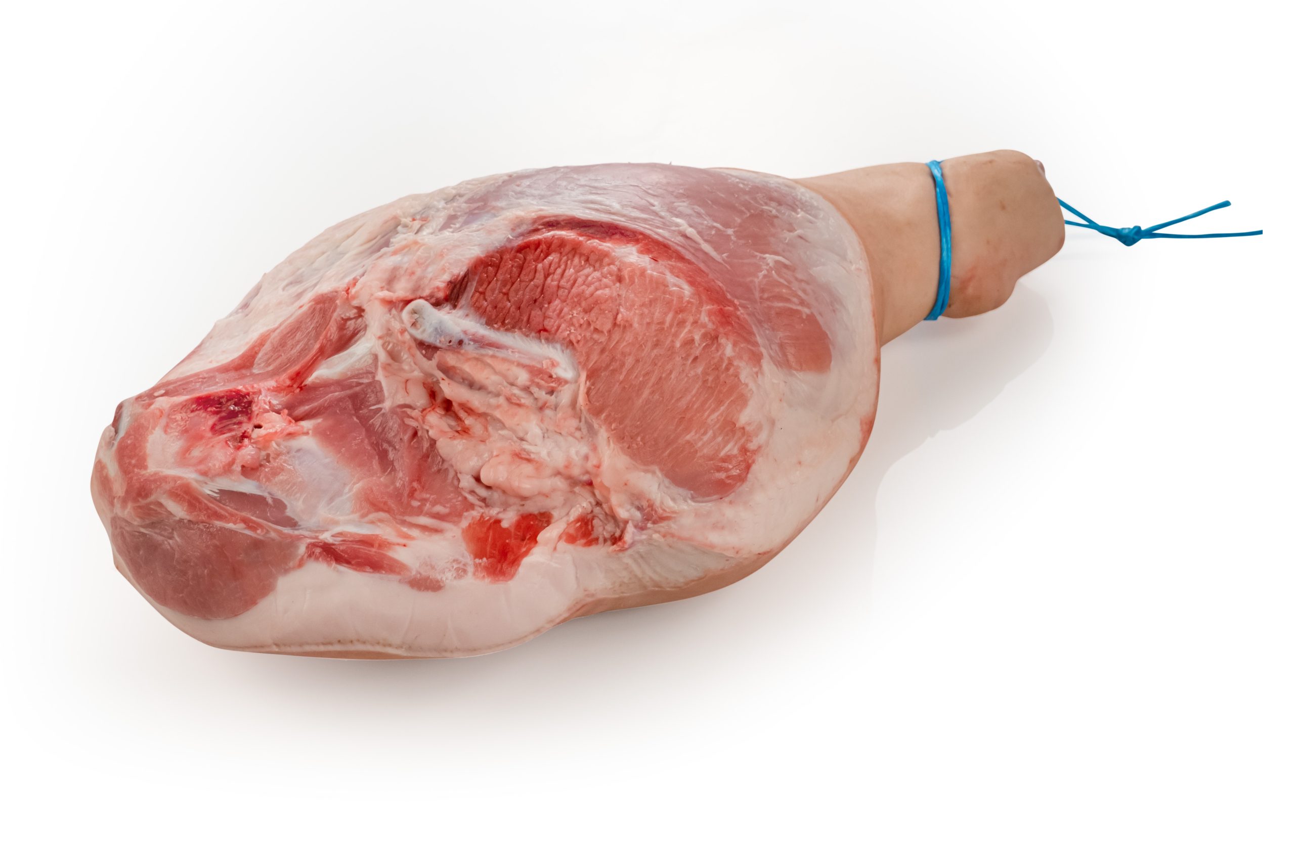 Round-cut ham – BIG FOOD GROUP CO. LTD