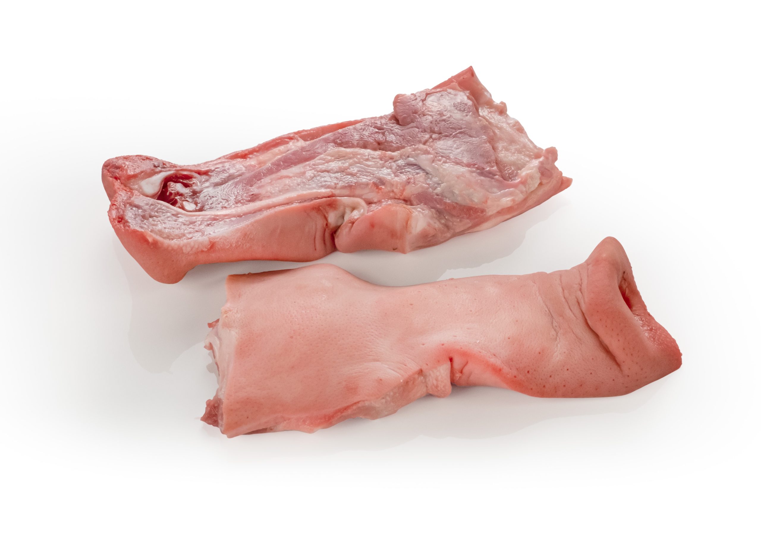 Meaty snouts – BIG FOOD GROUP CO. LTD