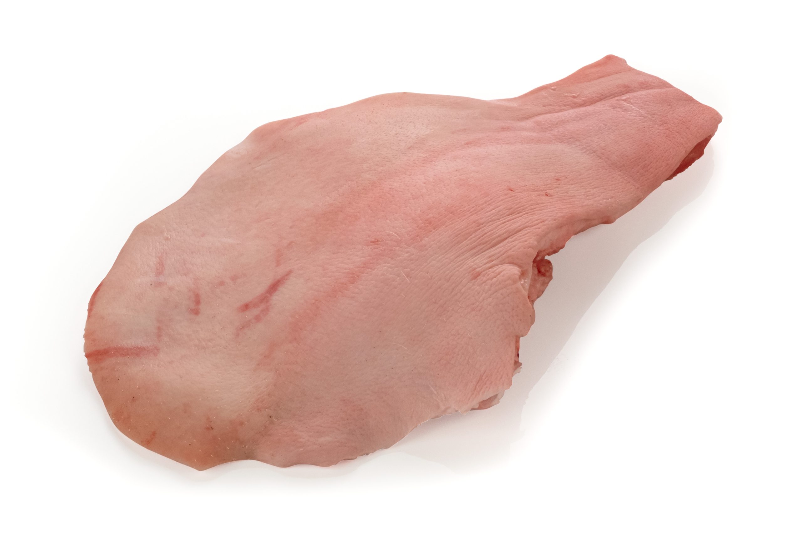 Dewlap with skin – BIG FOOD GROUP CO. LTD