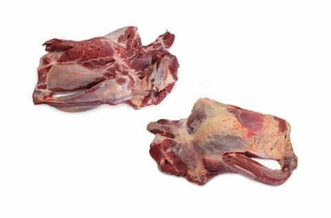 Beef Shoulder – BIG FOOD GROUP CO. LTD