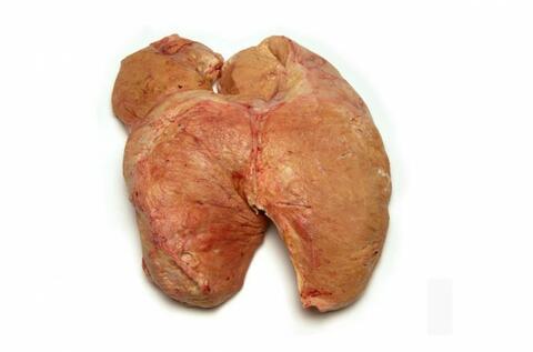 Beef Udder – BIG FOOD GROUP CO. LTD